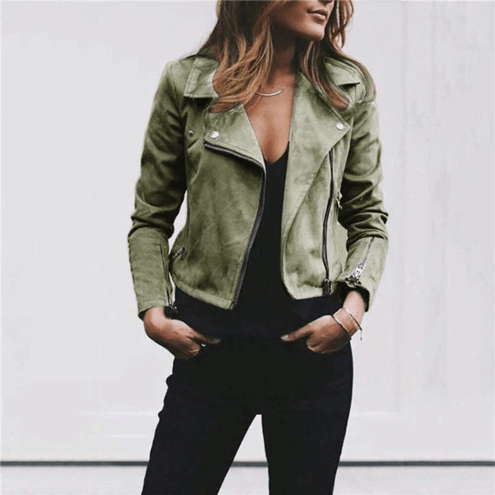 Koa | Sleek Modern Jacket – MOOD Melbourne